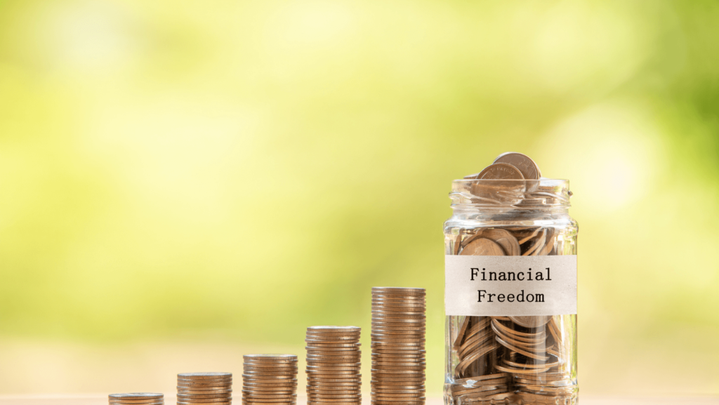 Take your Finances to the Next Level - Retire Hacks - Simple Steps To ...