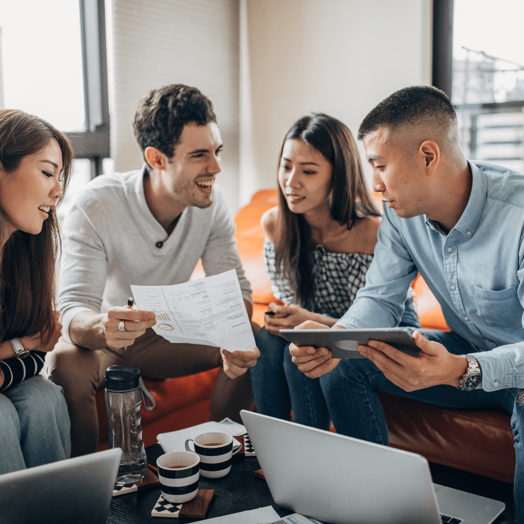 Financial Planning Rules For Millennials