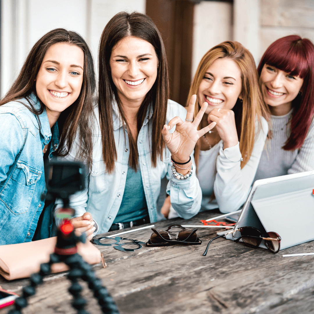 5 Signs FIRE Is Within Reach for Millennials and Gen Z